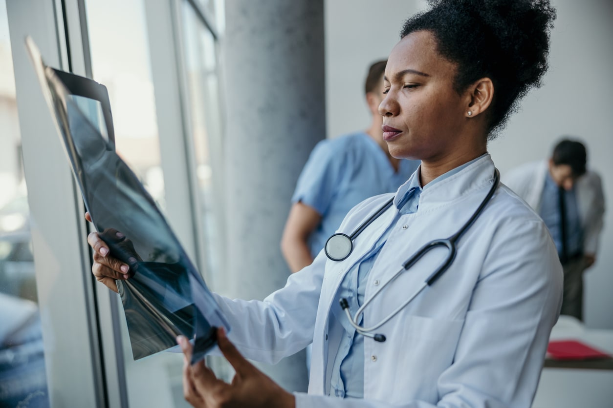 The Removal of Fragmented Bone - Peter Howard