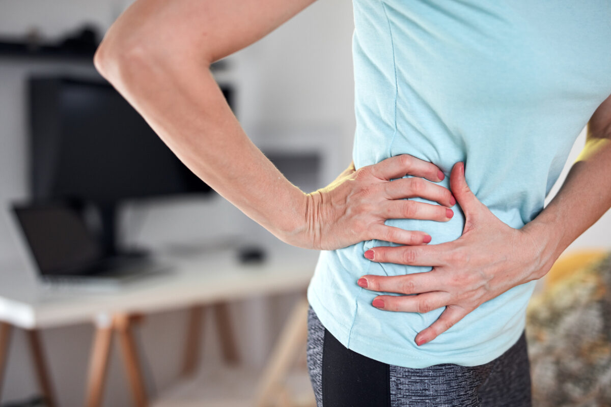 Hip Impingement: Cam & Pincer Lesions Causes & Symptoms