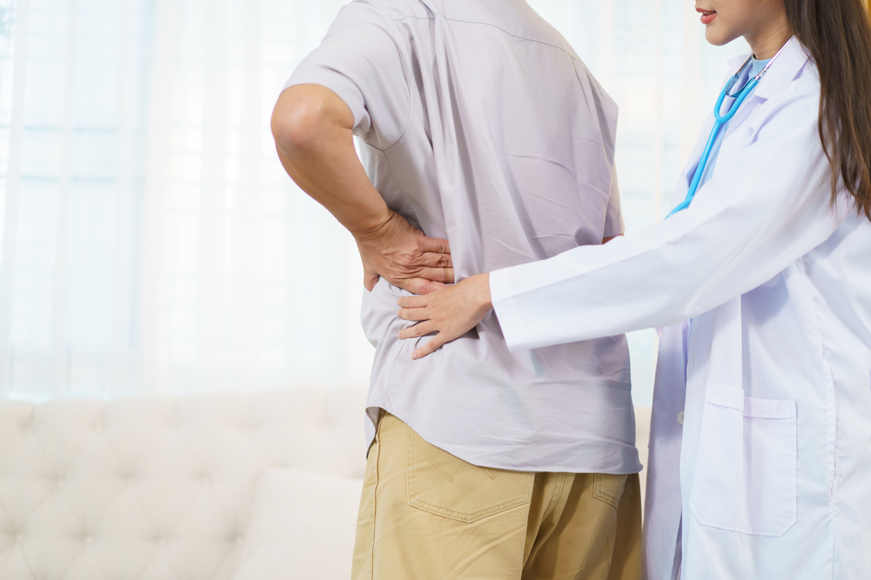 Traumatic Hip Injuries: Subluxation & Dislocation Guide